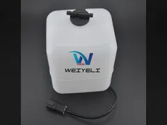 중국 20Y-06-15240 발굴기 냉각액 확장 탱크 보조 물 탱크 PC120-6 200-6 200-7 200-8 보조 물 보일러 라디에이터 물 탱크 판매용