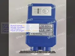 Hot Selling BM12COPN63  Air Compressor Drain Industrial Compressor Parts at Discounted Price