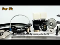 China Precision Motion Control: 92153000 C-Axis Spool Assembly by Gerber for sale