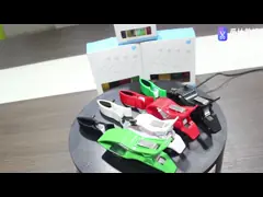 China Medical ECG Electrodes & Limb Clamps - 3.0mm Pin & 4.0mm Banana Plug Compatible with ISO 13485 Certification for sale