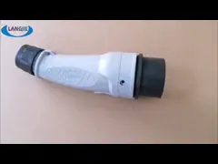 China LVTONG Connector Plug Is Used For Accessories Of Electric Sightseeing Vehicles And Patrol Vehicles for sale