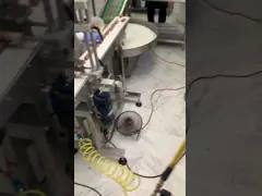 Date bar with peanut and coconut coating production line