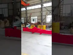 Double Painting Excavator Telescopic Arm for Excavator Telescopic Boom Excavator telescopic excavato