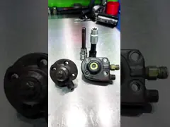 Herramienta de reparación y desmontaje del émbolo de la bomba diésel Common Rail CP4 HP3 HP4