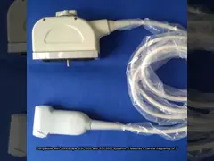 Linear Ultrasound Transducer Probes Sonoscape L741 For SSI-1000 SSI-3000 Ultrasound Machine