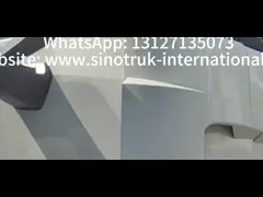 China HOWO NX 371HP 6*4 20m³ Center-Lift Dump Truck High-Power Performance With Efficient Mid-Lift Cargo Body for sale