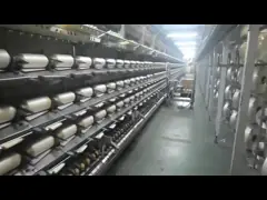 China 120D/36F Polyester FDY Yarn - High Color Fastness & Low Shrinkage Textile Yarn for Durable Fabrics for sale