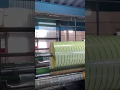 China Bopp Packing Jumbo Roll Tape Bopp Tape Jumbo Roll Single Sided Acrylic Adhesive for sale