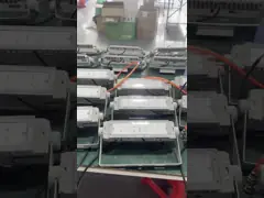 China Industrial Hazardous Areas Lighting Explosion Proof Flood Light Ip65 400w Led Explosion Proof Light for sale