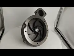 Water pump 223-9145 for Cat C11 C13 engine for E345C E345D E349D models