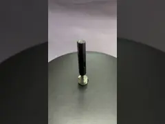 3/8-18 NPT Taper Pipe Thread Gauges Measuring Equipment with High Standard