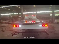 Australia Style Tilt Tray