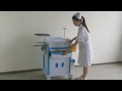emergency trolley JYK-C10B