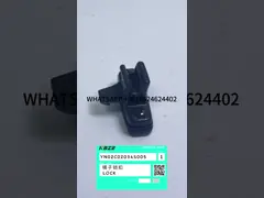 China SK75-8 SK200-8 SK235-8 YN02C02034S005 GLASS LOCK SUITABLE FOR KOBELCO EXCAVATOR for sale