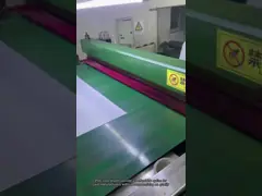 Cina Carte in PVC a colori OEM Materiale foglio di carta per carte di plastica Strato medio in vendita