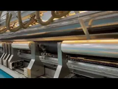 BOPP&BOPET film slitting