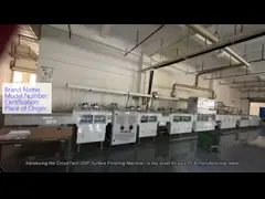 China PCB OSP Machine Printed Circuit Board Manufacturing Machine for sale