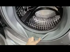 Enhanced Cleaning 15g Effervescent Tablets For Household Washing Machine Cleaning Tablets