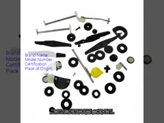 ATM Spare Parts SCNL6607R（RS232） MEI SC Advacne Series Bill Validator