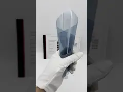 NASIDO NC-7099 Customizable Car Window Solar Film VLT70% High Precision For Longterm Use