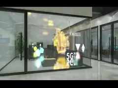 China Flexible Led Display P6.25 of flexible materialsit can be flexibly bent and curved with a minimum diameter of 6.25cm. for sale