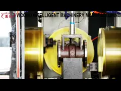 Precision CNC Lathe Manufacturer – Your Trusted Partner for Valve, Pump & Automotive Components!