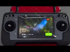 China Vehicle Mounted UAV Defense 2.4 Ghz Bluetooth Jammer Drone Countermeasure Equipment for sale