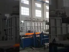 China Thermal Processing Alloy 625 Seamless Pipes Nickel Alloy Pipe UNS N06625 with Customizable Surface for sale