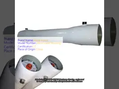 R8040-600PSI di alta qualità, resistenza all‘acido fluoridrico