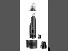 Quick Trim Quick-Safe Pet-Friendly Adjustable Size Nail Trimmer Fast Hemostasis