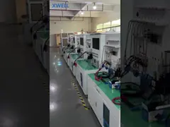 중국 고 정밀 배터리 팩 테스트 기계 배터리 팩의 신뢰성과 성능을 보장 판매용