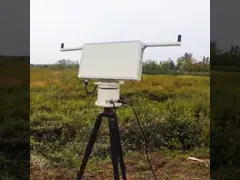 中国 UAV検出 段階配列 アンテナレーダー 高精度 IP66 耐天候 販売のため