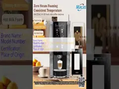 Maximize Your Workplace Productivity with a Commercial Coffee Vending Machine