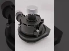 China BMW 11517586925 Engine Parts Electric Engine Water Pump for sale
