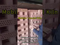 China Electric gas Mobile Portable Kiln Experience The Convenience Of Firing Anywhere for sale