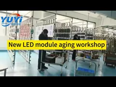 China P1.53 Small Pixel Pitch LED Screen Ultra Slim 4K 8K Indoor LED Panel Display for sale