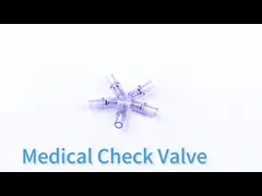 Medical Check Valve