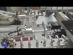 smart card production machine