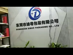Three-sided seal customized glassine paper bag and poly mailer for packaging
