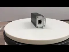 Energie der Ethernet PoE-Überspannungsableiter-Telekommunikations-RJ45 über Überspannungsschutz rj45