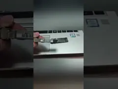 China Cisco GLC-SX-M M D 1000BASE-SX SFP Transceiver Module MMF 850nm DOM 	 Cisco GLC-SX-M M D 1000BASE-SX SFP transceiver module for sale