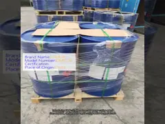 China 2,4,6-Tris-(Dimethylaminomethyl) Phenol Epoxy Curing Agent Accelerator K54 DMP-30 for sale