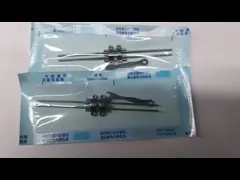 中国 耐久性のある歯科エリア拡張ツール 骨格拡張器 矯正歯科クリニック プロのステンレス鋼用品 販売のため