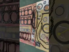 Full Gasket Set For Caterpillar Cat C32 Engine Spare Parts