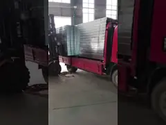 China Non Combustible Fire Resistance Cable Tray Stainless Steel Customized Height for sale