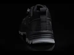 Industrial Safety Shoes