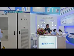 China Fire Suppression System Containerized Energy Storage System with RS485/CAN/Ethernet Communication Interface EU Compliant for sale