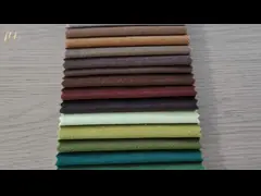 MOSHA FOSA LEATHER