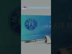 China 2113234400  2113236600 Origin Adjustable Suspension Shock With ISO9001 Certification for sale