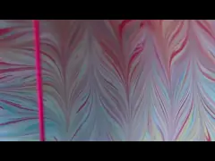 China Abstract Design Decorative Laminate Paper Wood Based Substrates Decorative Printer Paper for sale